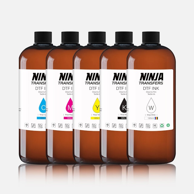 How They're Made | Ninja Transfers