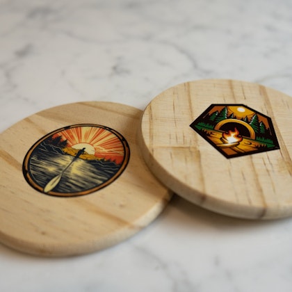 Decals for Furniture | Design Durable Custom Furniture Stickers